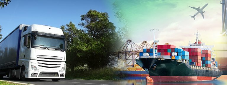 Supply Chain Management | Delamode Romania