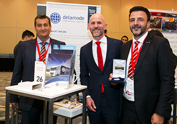 News | Delamode Romania