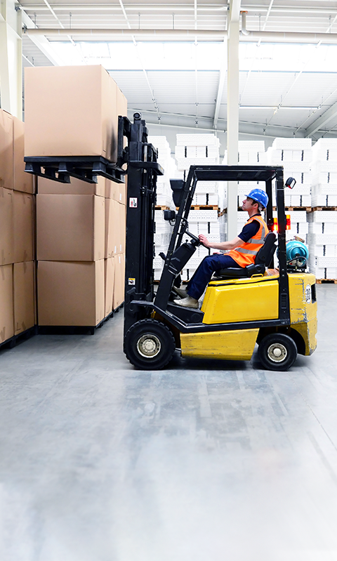 Transport rutier internaţional | Delamode Romania